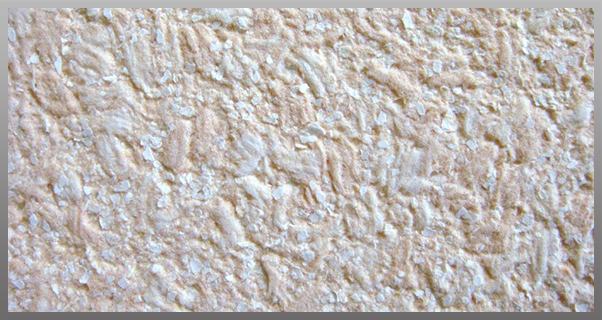 Enduit bio intérieur, maison écologique Béziers, Montpellier, 34.